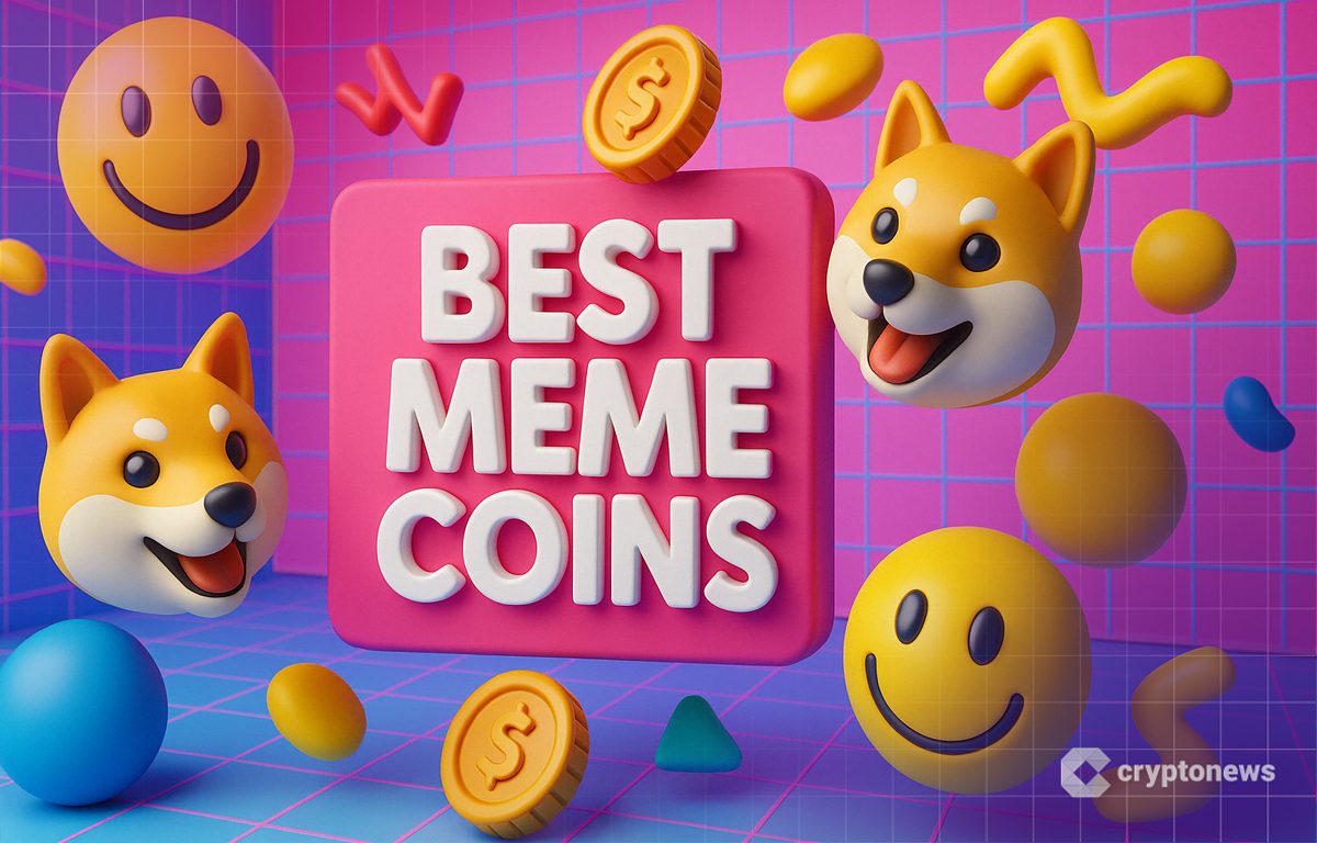 Meme coin hot nhất để mua hôm nay – Sẽ tăng giá x100 lần?