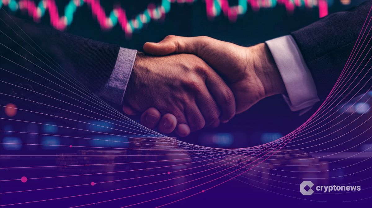 Anchorage Digital mua lại Mountain Protocol để mở rộng dịch vụ