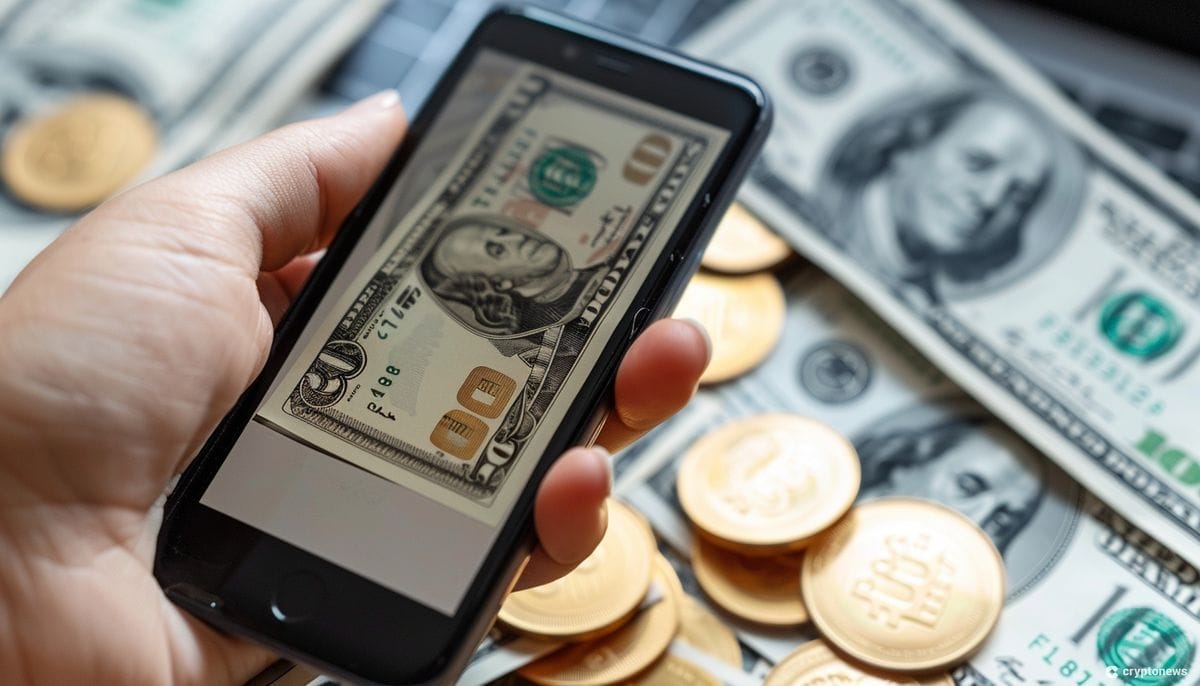 Tether และ TON ร่วมมือกับ Oobit สำหรับธุรกรรม USDT-to-Fiat