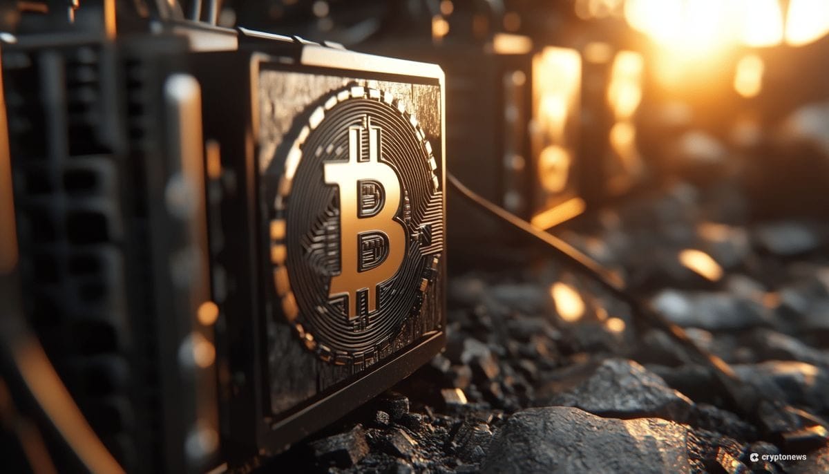 บริษัทขุดบิตคอยน์ Riot Platforms เพิ่มการถือหุ้นใน Bitfarms เป็น 18.9%