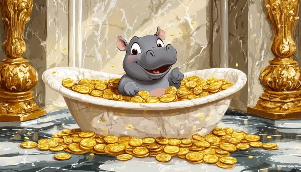 OKX ประกาศลิสต์ MOODENG เข้าสู่ตลาด Perpetual Futures