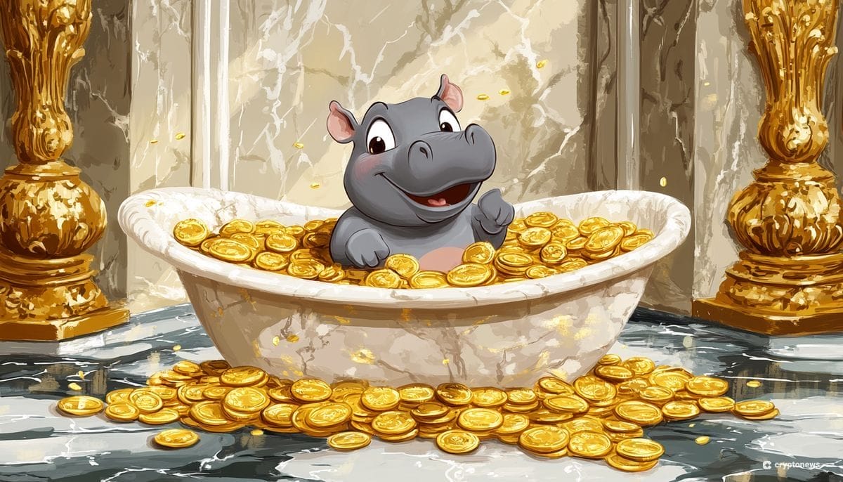 OKX ประกาศลิสต์ MOODENG เข้าสู่ตลาด Perpetual Futures