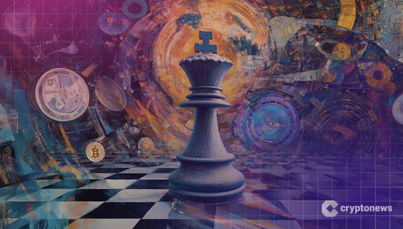 Brian Quintenz หัวหน้าฝ่าย A16z กำลังเจรจาเพื่อดำรงตำแหน่งประธาน CFTC