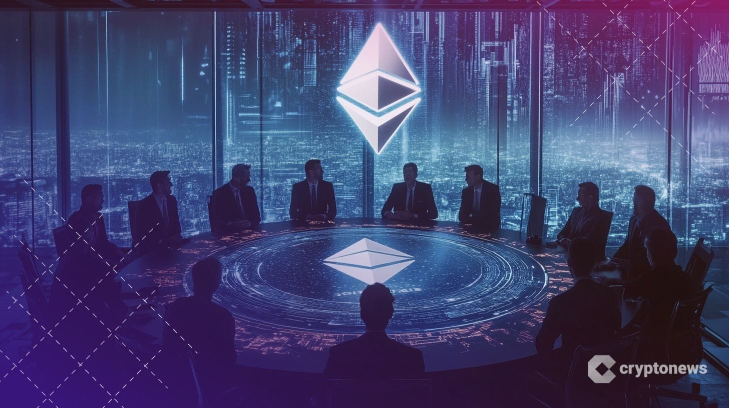 Ethereum จ่อ 3,000 ดอลลาร์! ทรัมป์-ปูติน เจรจายุติสงคราม หนุนคริปโต