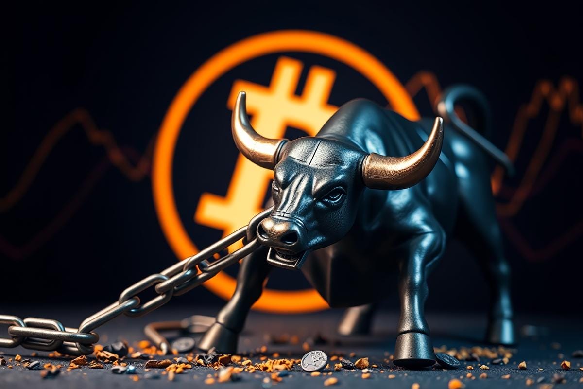 BTC Bull Token: ICO ทะยาน 2 ล้านดอลลาร์ในสัปดาห์เดียว!