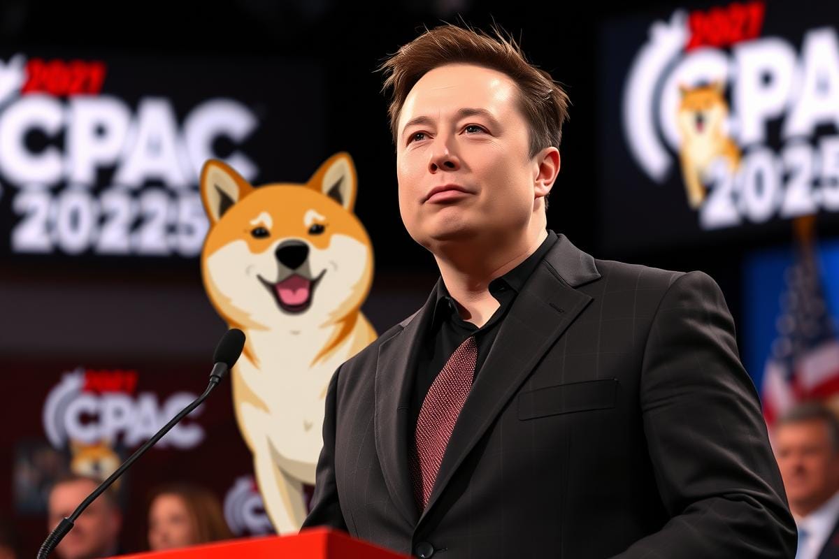 Dogecoin: จากมีมสู่เงินจริง Elon Musk ประกาศ "ฉันกำลังใช้ชีวิตมีม"