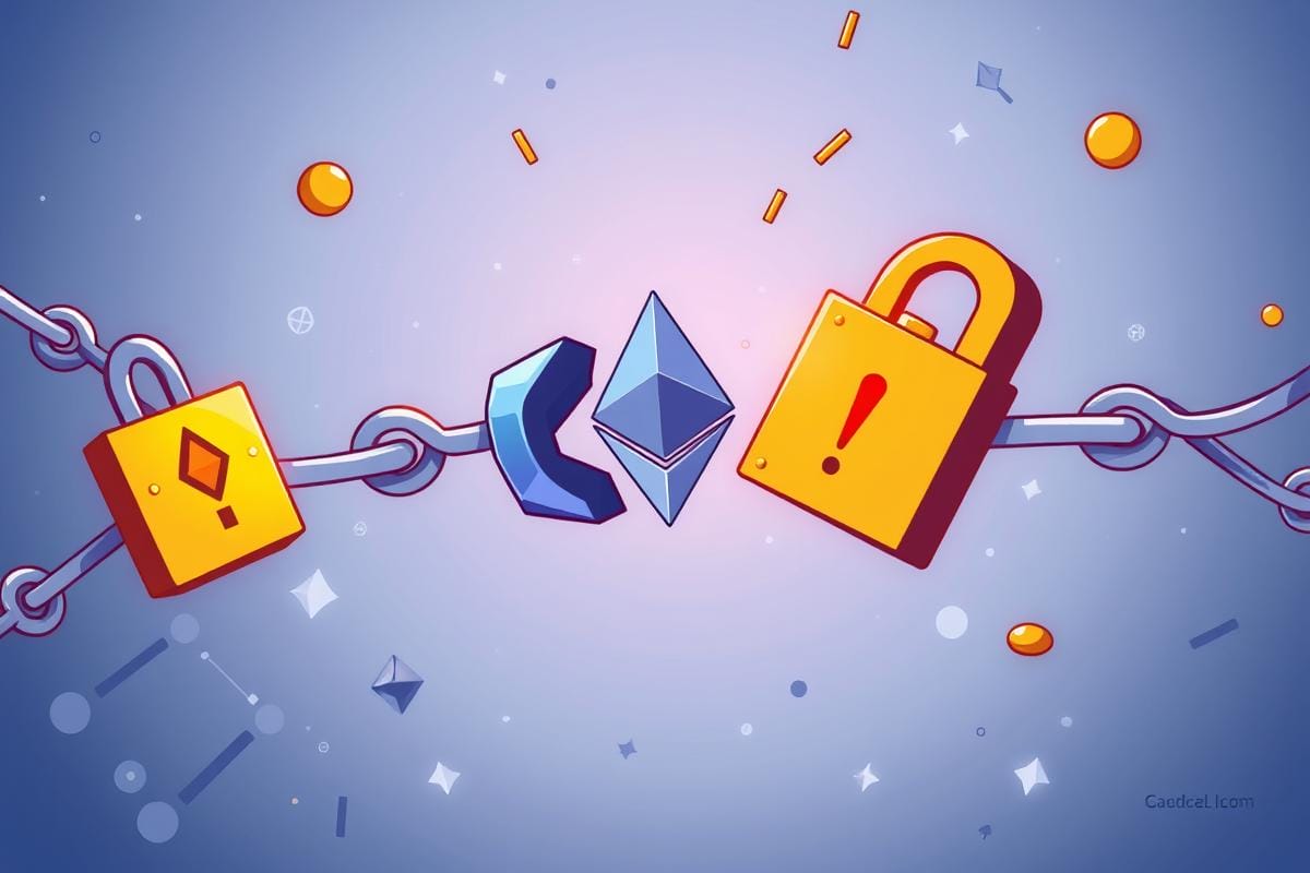 Ethereum อาจ Rollback? CEO ByBit เสนอแนวคิดหลังการแฮ็ก