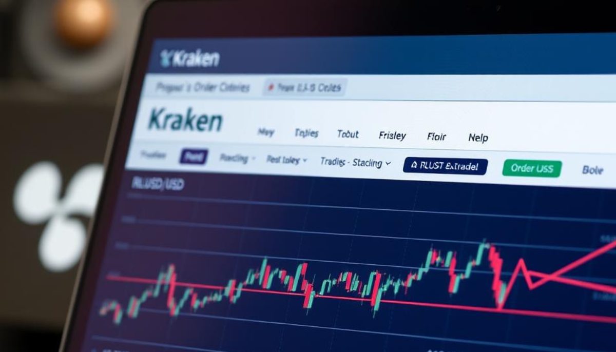 Stablecoin ของ Ripple เติบโต! หลัง Kraken หนุน RLUSD!