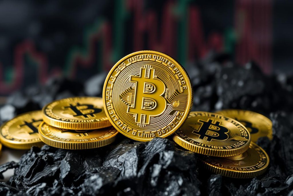 Bitcoin Sentiment: ส่องแนวโน้มใหม่ในวัฏจักรย่อยของการขุด BTC