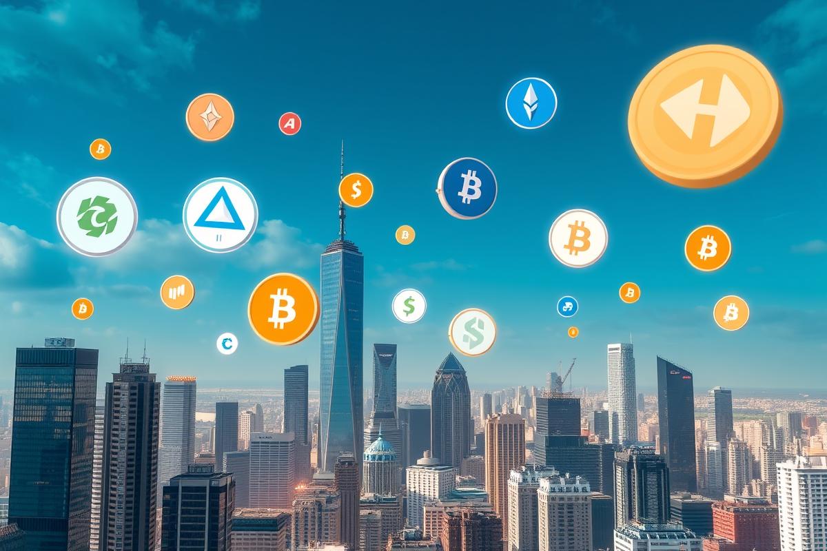 SEC จ่อไฟเขียว ETF 72 รายการ! จับตาอนาคต Altcoin ETF!