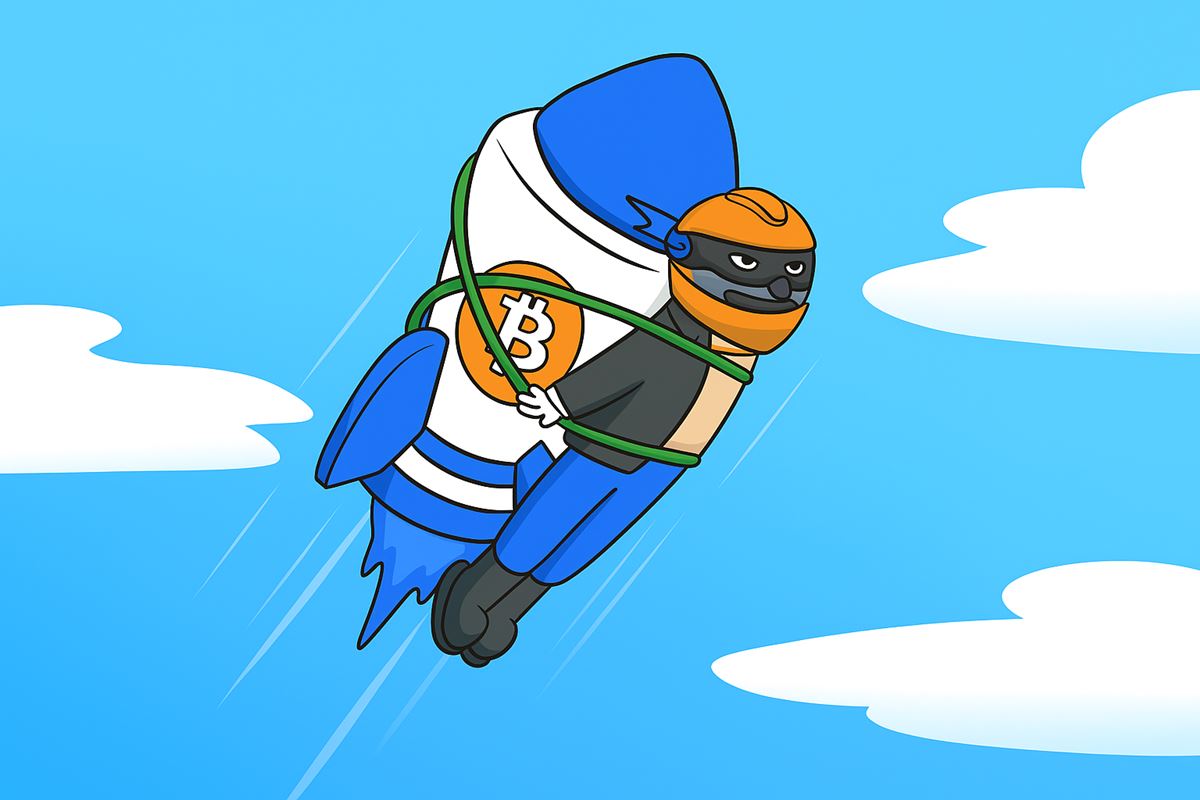 Bitcoin Hyper: Layer-2 ใหม่ ดัน BTC สู่ Global Hedge เร็วเท่า Solana