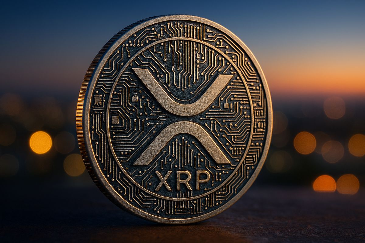 EGRAG ชี้ราคา XRP อาจพุ่งแรงก่อนย่อลึก นักลงทุนควรรู้ทัน!