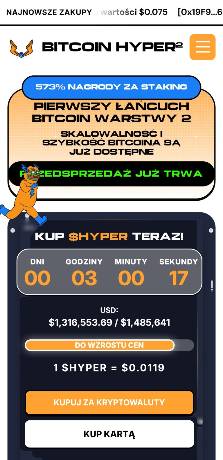 Najlepsze kryptowaluty w 2025 - Ranking top 10