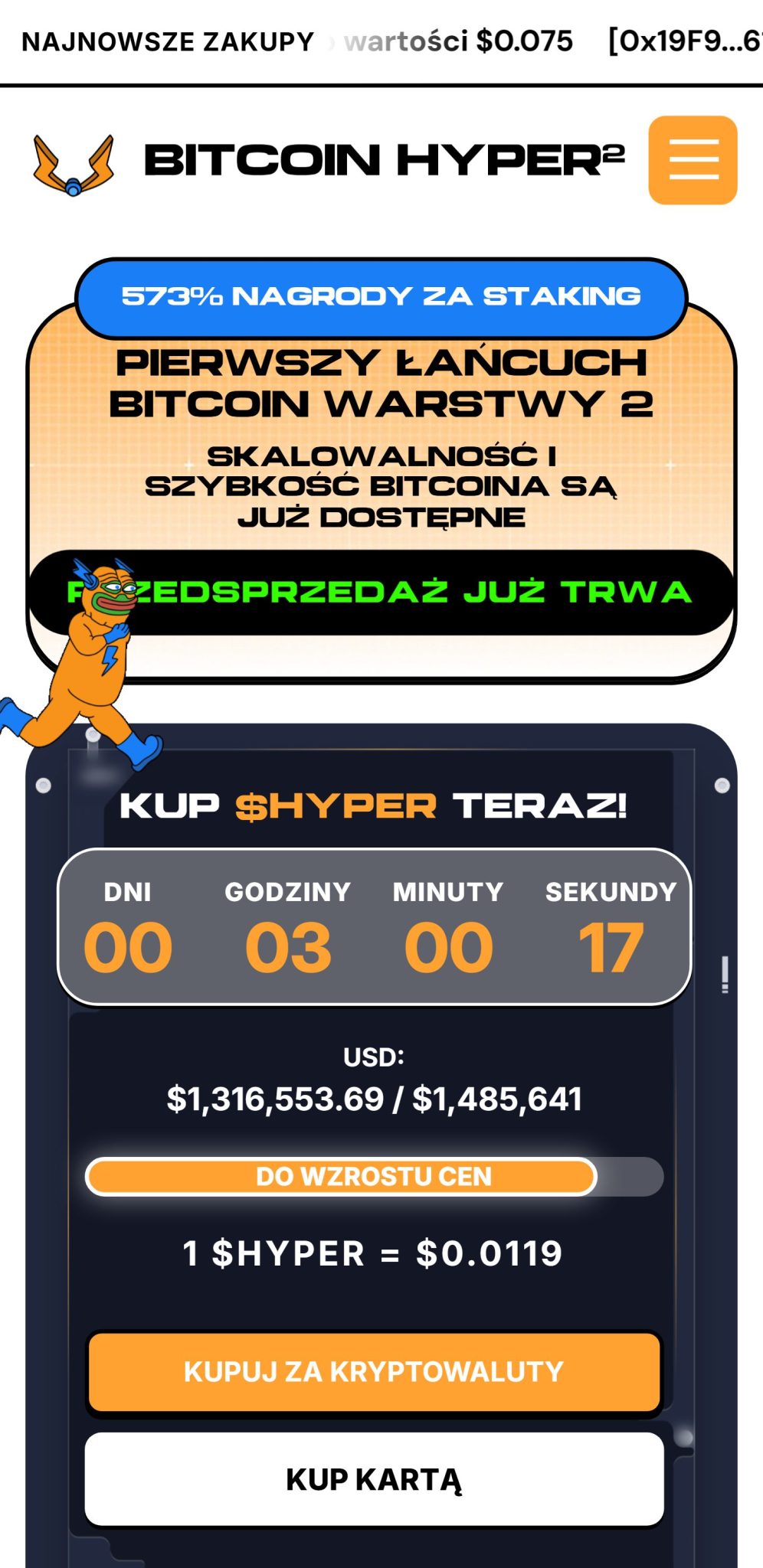 Najlepsze kryptowaluty w 2025 - Ranking top 10