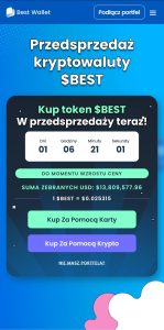 Najlepsze kryptowaluty w 2025 - Ranking top 10