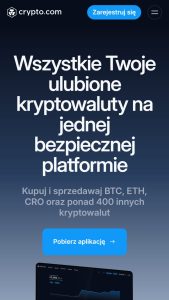 Crypto.com promocja 2026 – nowy system poleceń z nagrodami