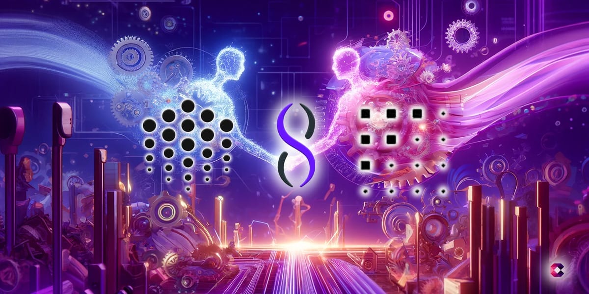 Fetch.ai, SingularityNET et Ocean Protocol finaliseront leur fusion de tokens le 13 juin
