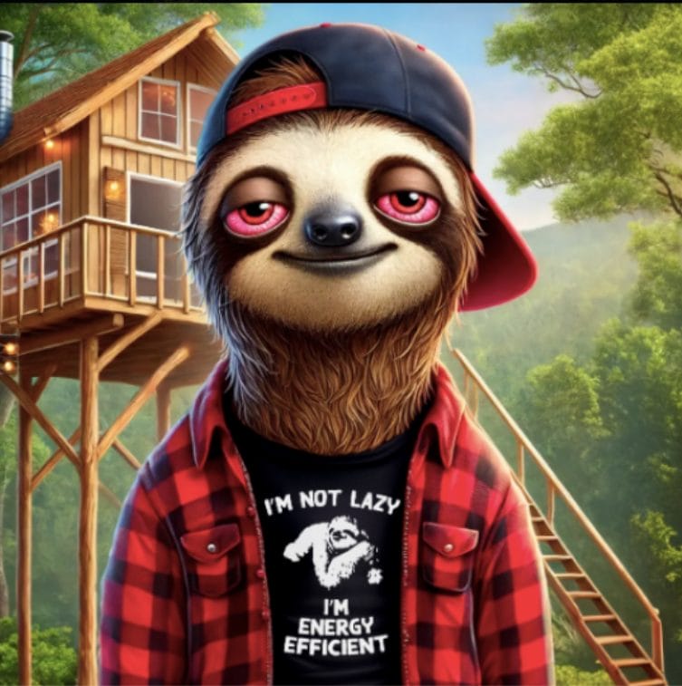 Les Sloth Coins sont-ils de retour ? Le Slerf augmente de 30 % en 24 ...