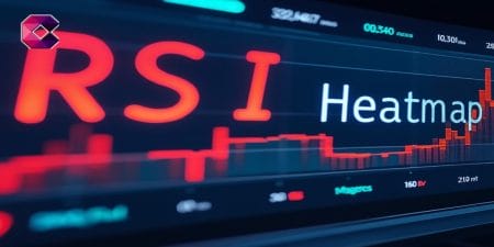 Carte thermique RSI : comment utiliser le RSI heatmap en crypto