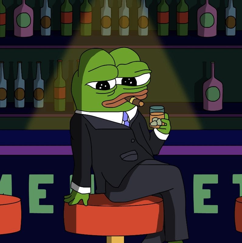 Memebet, le mème coin GameFi lève 430 000 $ en un mois