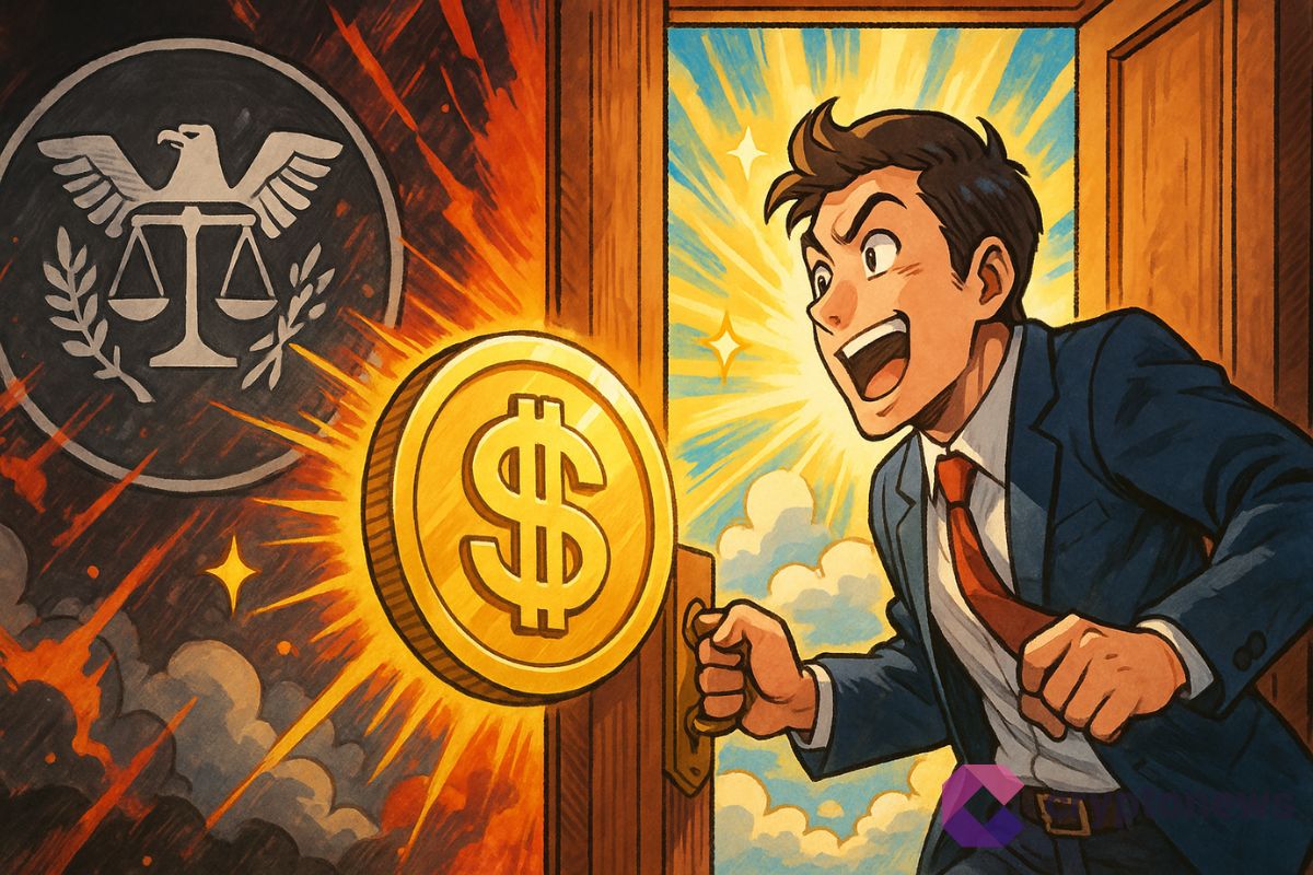 GENIUS Act : la faille que Tether va exploiter pour rester N°1