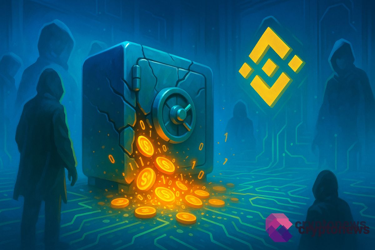 Hack sur la BNB Chain : Venus Protocol perd 27 millions