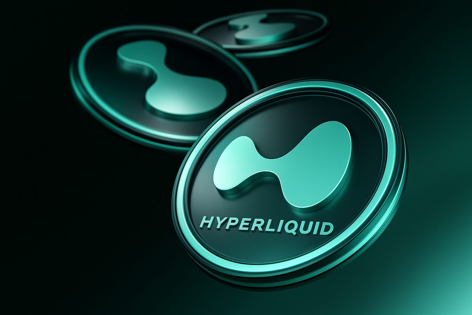 Hyperliquide atteint un ATH à 57 $ : le rallye HYPE peut-il durer