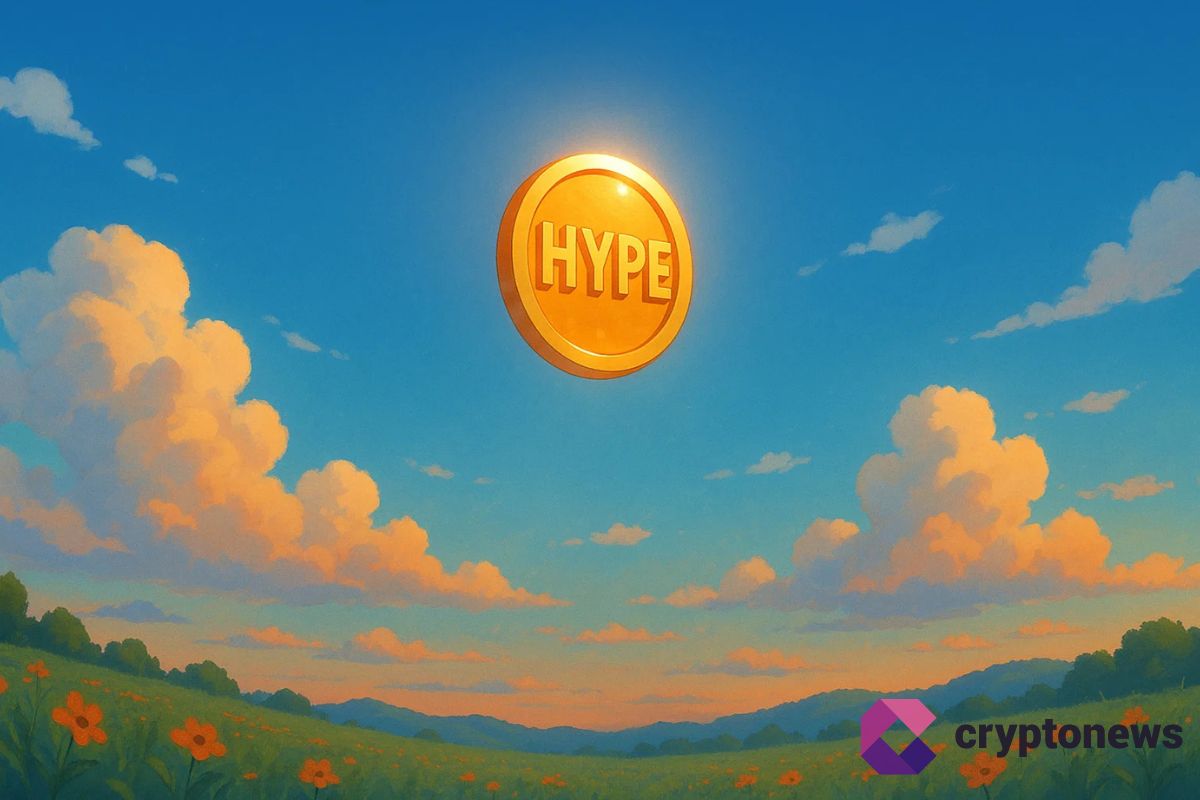 Hyperliquid (HYPE) atteint son ATH : nouveau départ ou bull trap