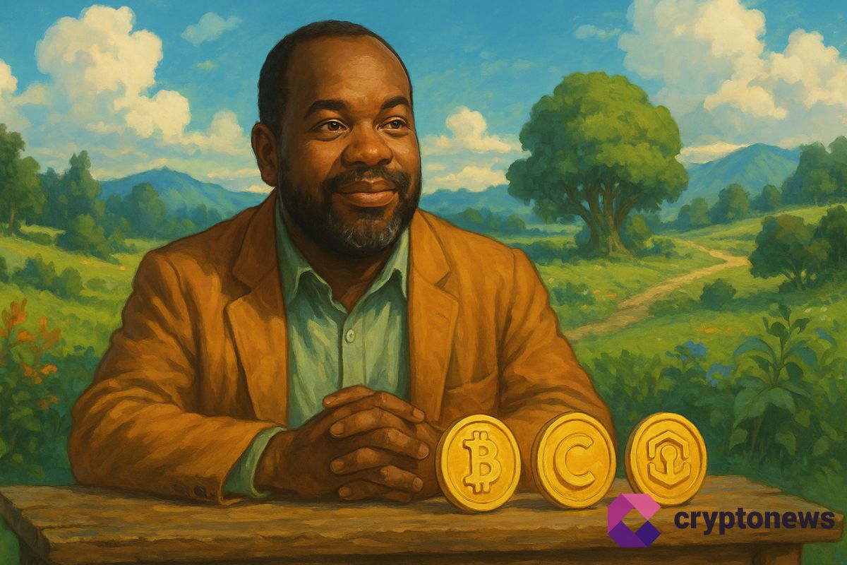 Jeremie Davinci, le pionnier du Bitcoin, dévoile 3 altcoins sous-estimés