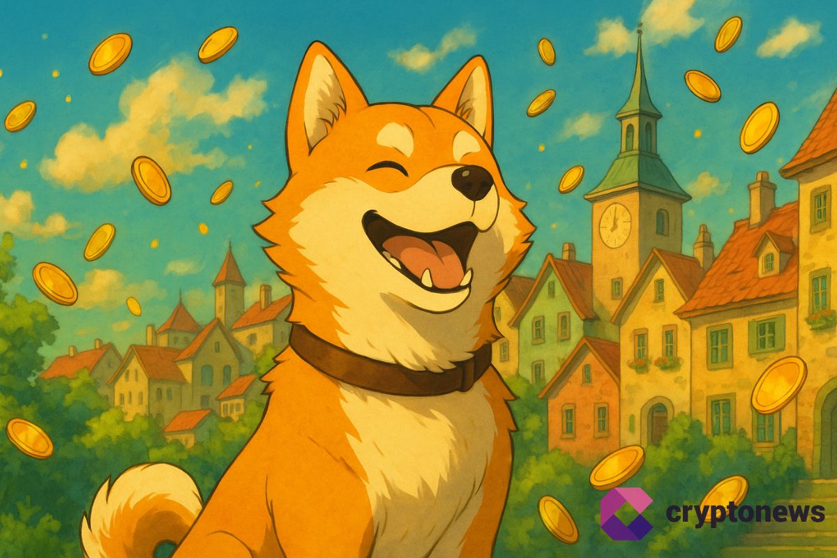 Floki entre en Bourse : le premier ETP memecoin débarque en Europe