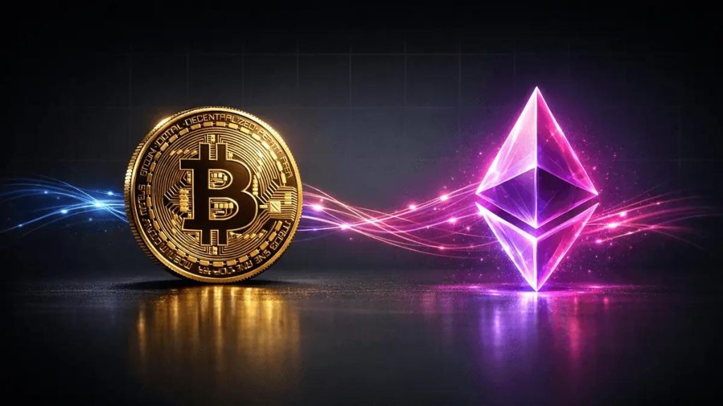 Circle lance cirBTC : un nouveau rival pour le WBTC sur Ethereum