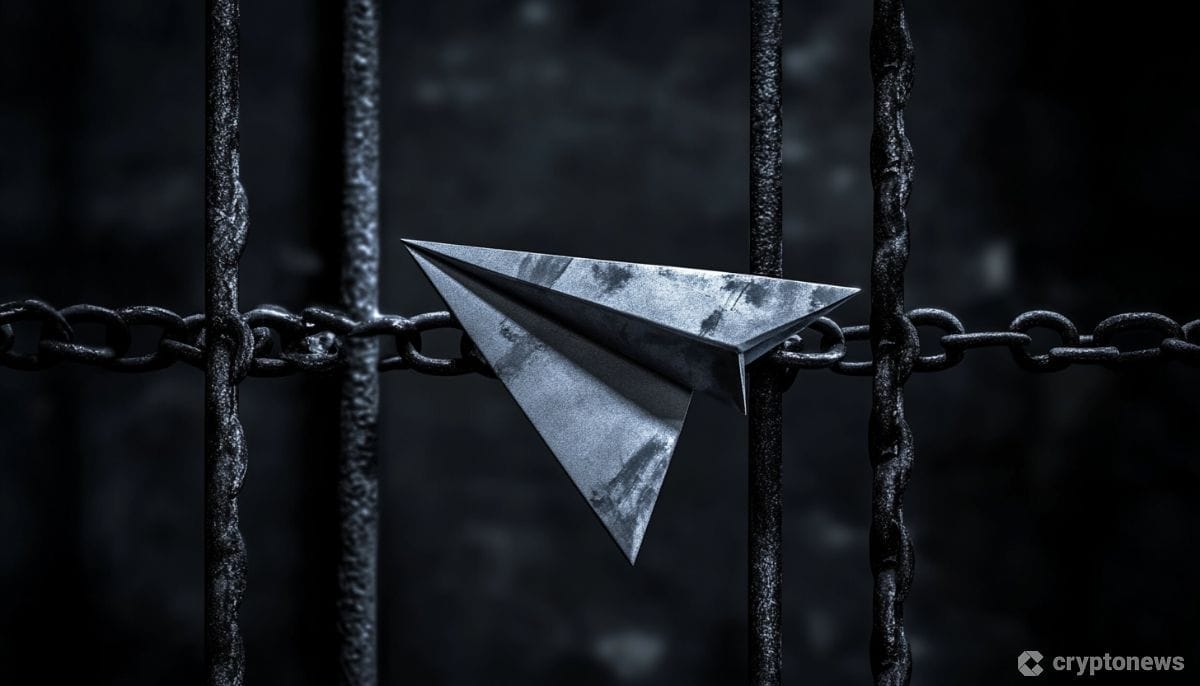 Telegram будет раскрывать Ip адреса пользователей властям