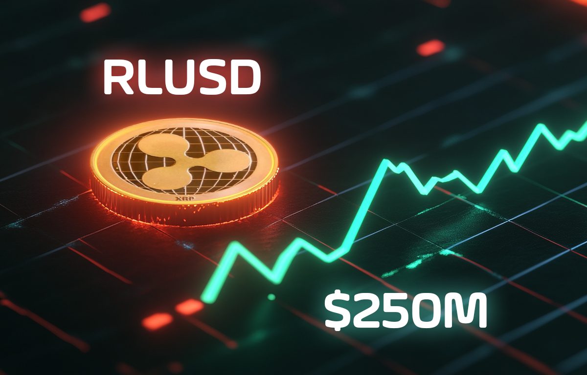 RLUSD от Ripple: Новый конкурент USDT с капитализацией под $250 млн?
