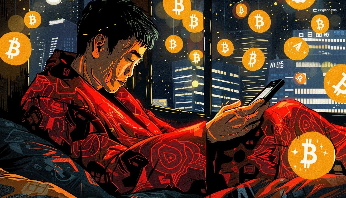 Justin Sun, Bitcoin Cüzdanının Ekran Görüntüsünü Paylaştı - Yeni Bir Kripto Hareketi mi?