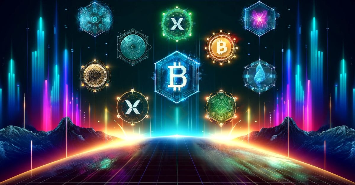 Yaklaşan Yeni OKX Listelemesi - 2025 Yılı