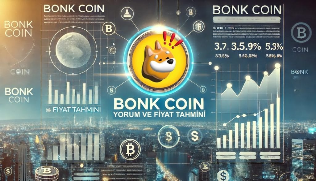 Bonk Coin Yorum ve 2025 - 2030 Fiyat Tahmini