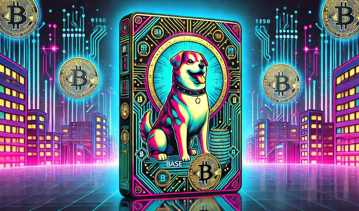 Brett Challenger Base Dawgz Ön Satışta 2 milyon Dolara Yaklaştı, Bir ...