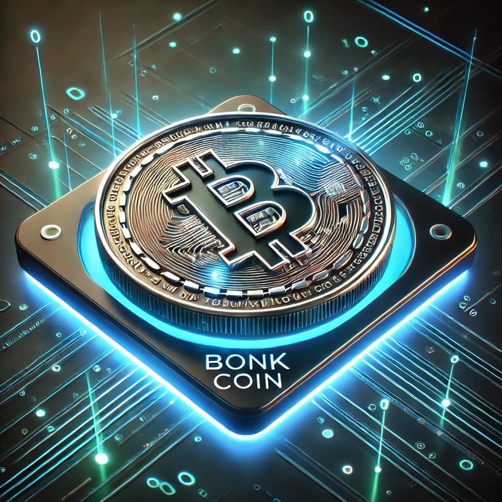 Bonk Coin 1 Dolar Olabilir mi?