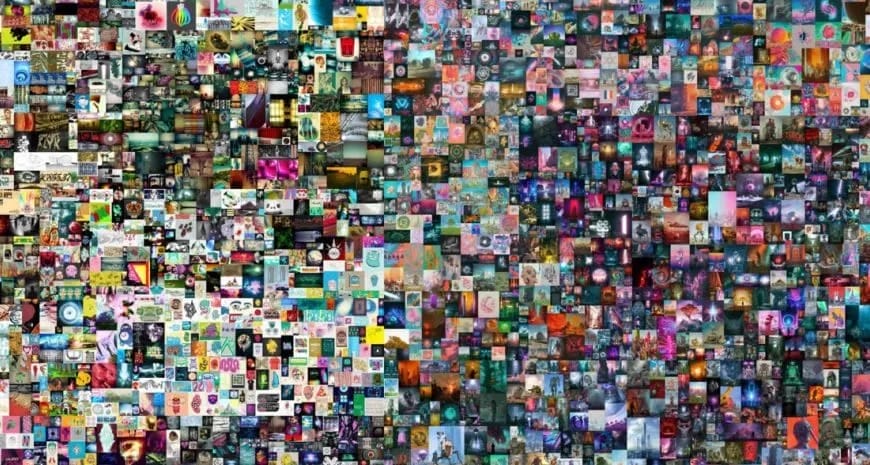 NFT Nedir ve Nasıl Çalışır? Tüm Bilinmesi Gerekenler