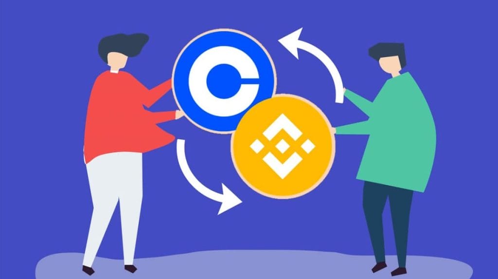 Coinbase vs Binance Farkları - Hangisi 2025'te Daha İyi?