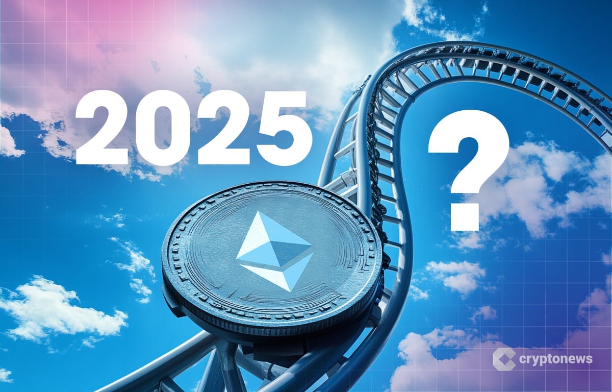 Ethereum 2025'te 5.000 Dolara Ulaşabilir mi? Analistlerden İyimser Tahminler