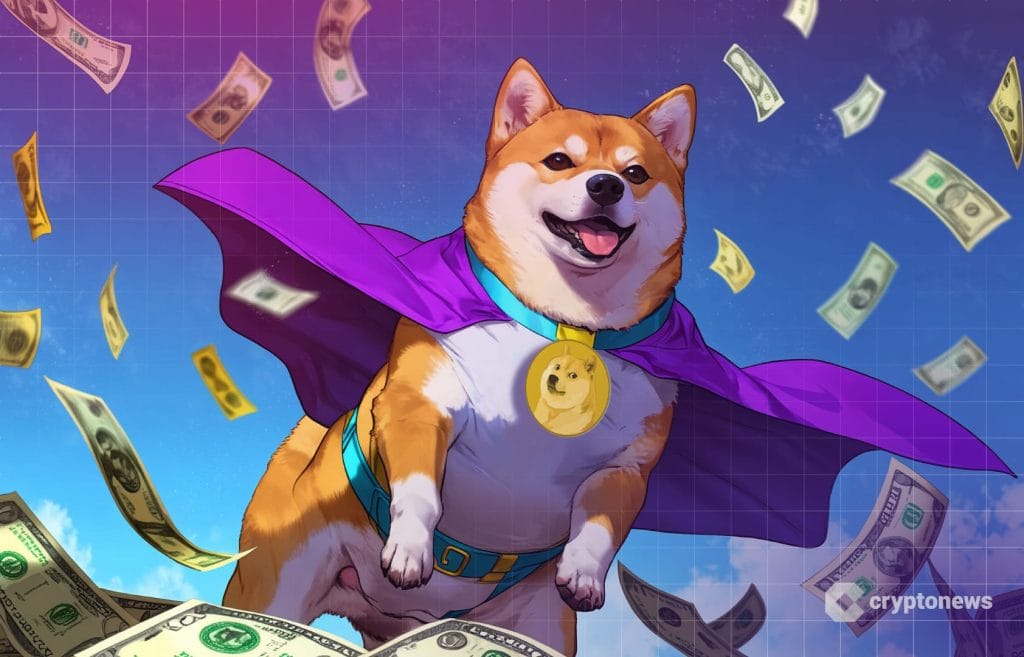 Dogecoin'in (DOGE) 1 Dolar Yolculuğu Başlıyor mu?
