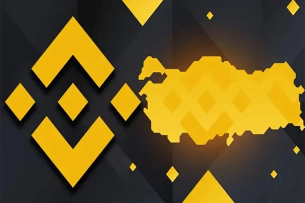 Son Tarih Açıklandı: Binance TR Kimlik Doğrulamayan Kullanıcıların ...