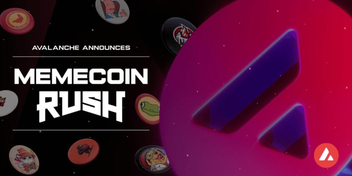 En İyi Avalanche Meme Coinleri - 2025 Yılı
