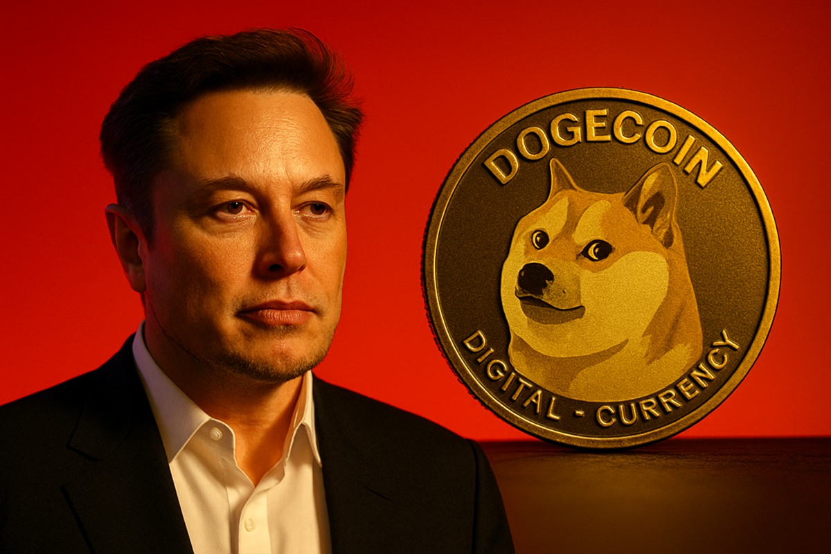 Elon Musk, Twitter’da Dogecoin Logosu Hamlesini Yeniden Gündeme Taşıdı