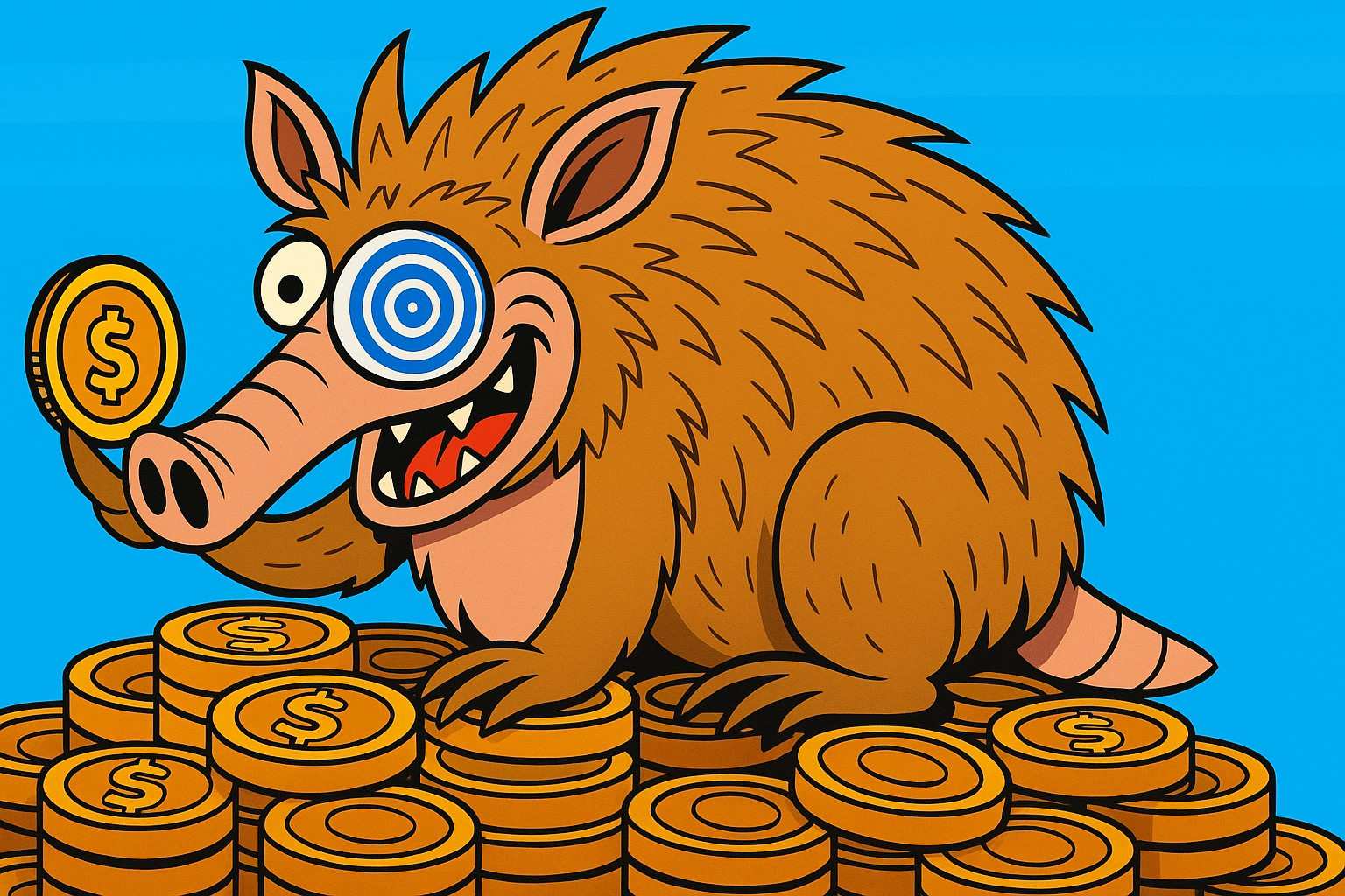 Meme Coinlerde Yeni Dönem: Snorter Bot Token Yükselişte
