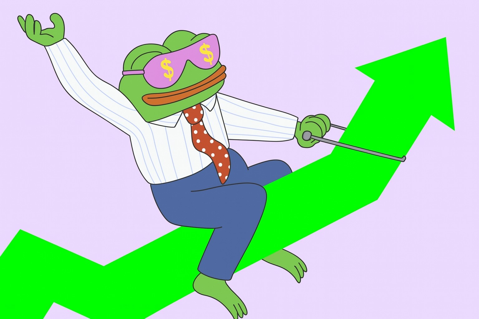 Wall Street Pepe 5.2 Milyar WEPE Yaktı: Frog Army Airdrop İçin Geri Sayımda