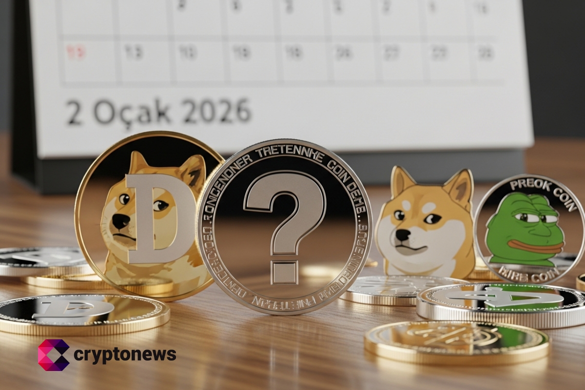 2026’da 100x Yapma Potansiyeli Olan Yeni Meme Coin – 2 Ocak