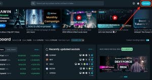 DEXToolsの使い方は？特徴や始め方、利用するメリットを解説