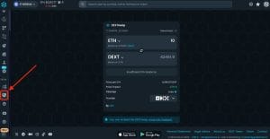 DEXToolsの使い方は？特徴や始め方、利用するメリットを解説